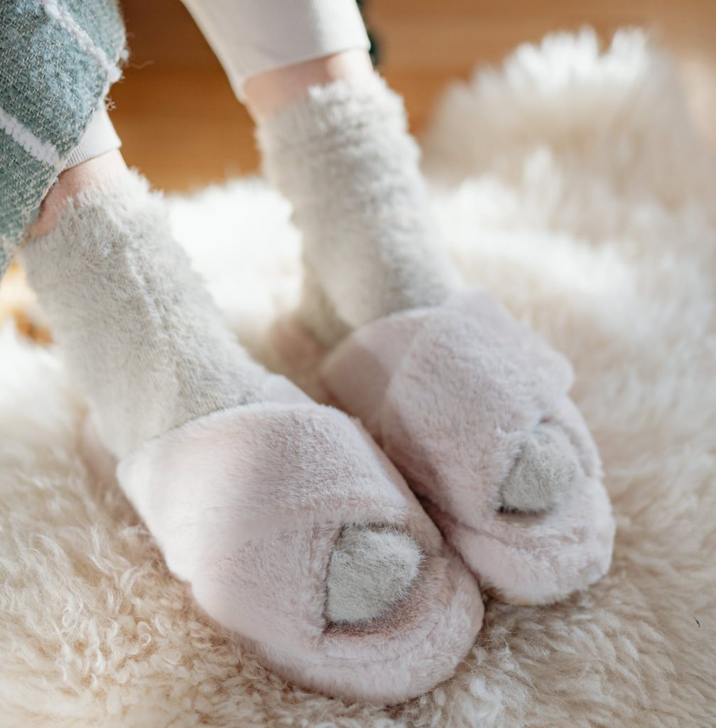 Fuzzy Socks | 1,000+ Styles | Free Shipping!